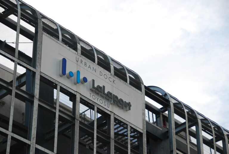 【lalaport東京灣】不可錯過的熱門景點精選與購物攻略 | Japan Travel